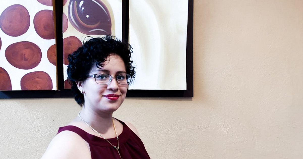 Nadia Rodríguez: «La desesperanza no es exclusiva de la depresión»