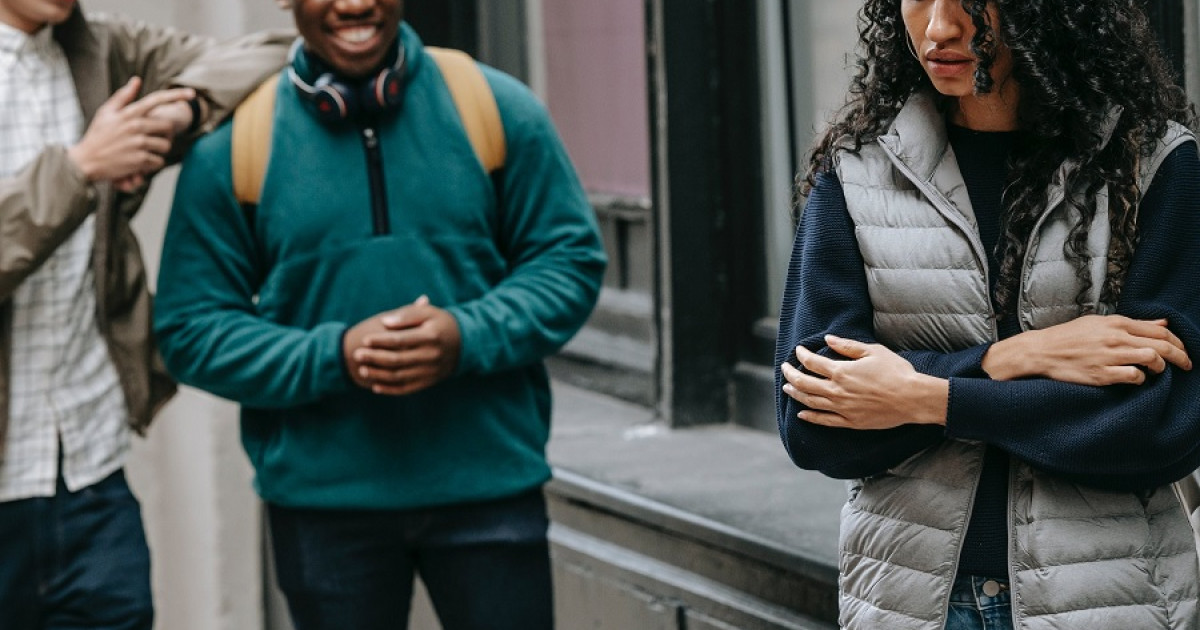 Los 6 tipos de odio que existen (y sus características)