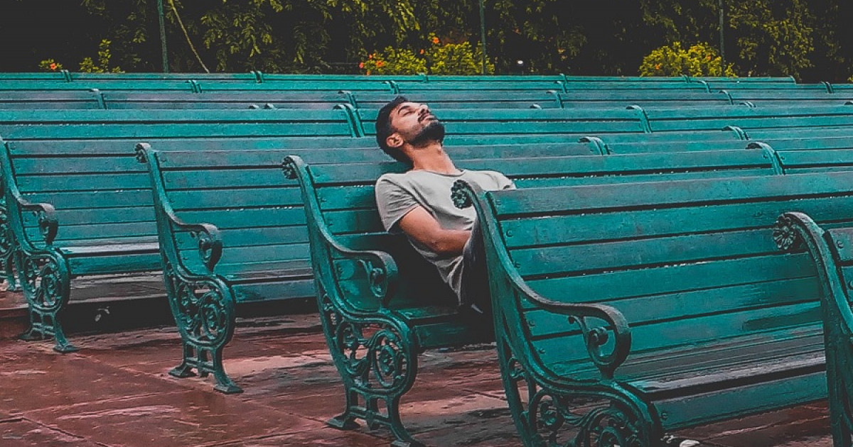 'Estoy de bajón': 3 consejos para superar ese sentimiento