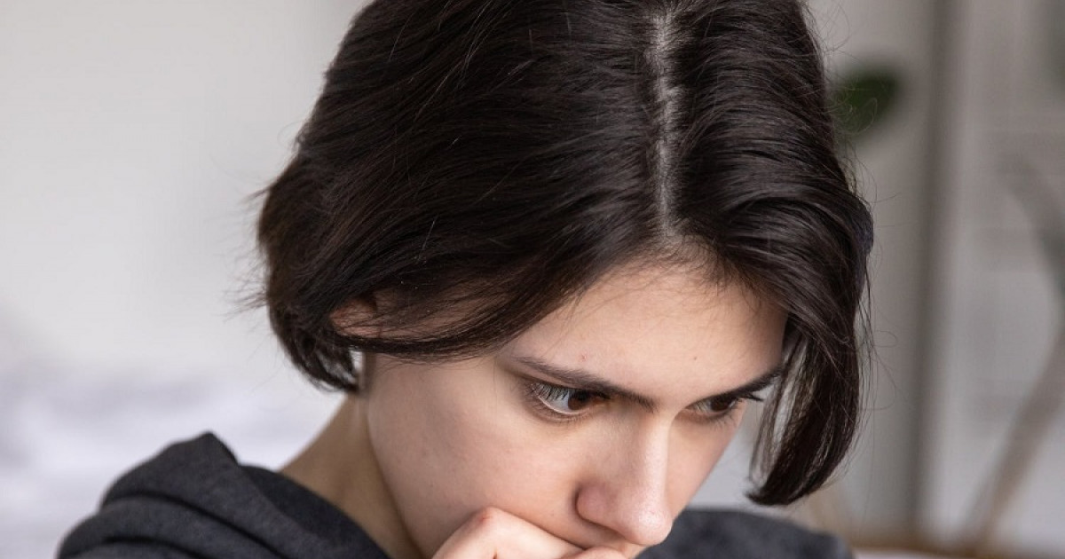 Ambivalencia afectiva: qué es, características, y cómo nos afecta