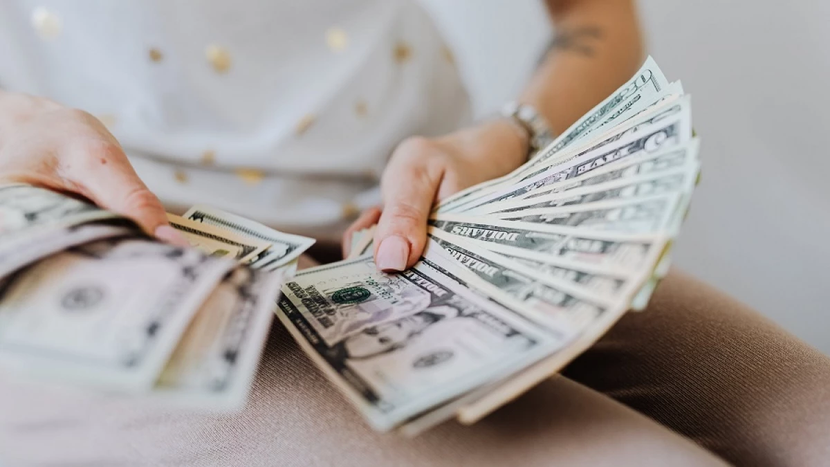 Materialismo Y Codicia