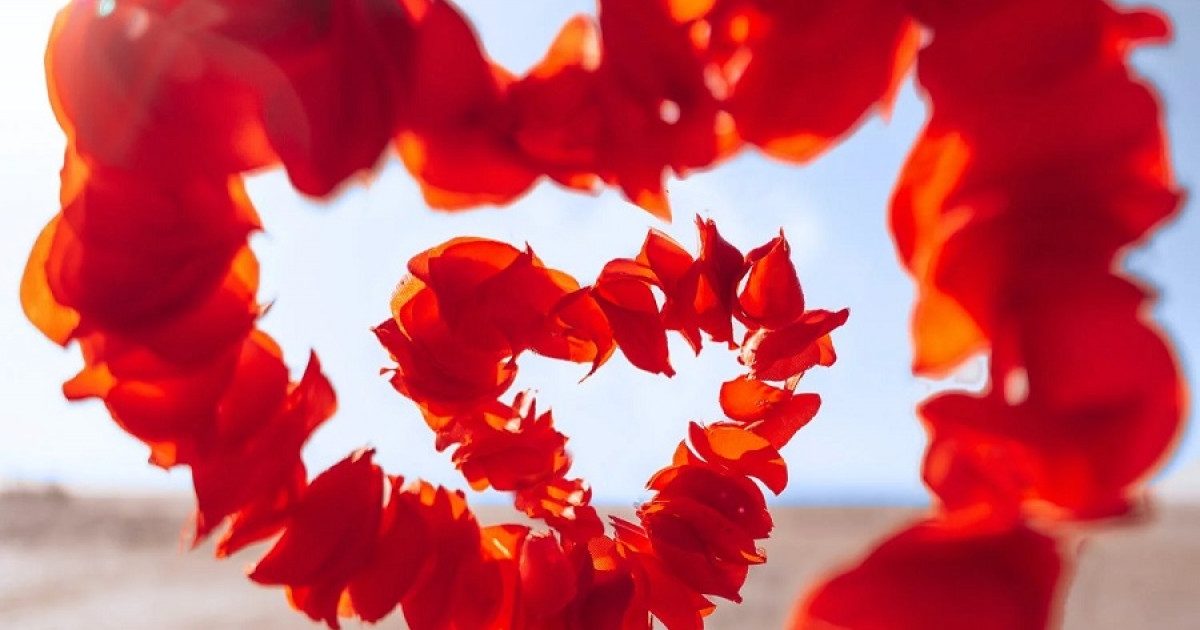 Las 9 diferencias entre lujuria y amor