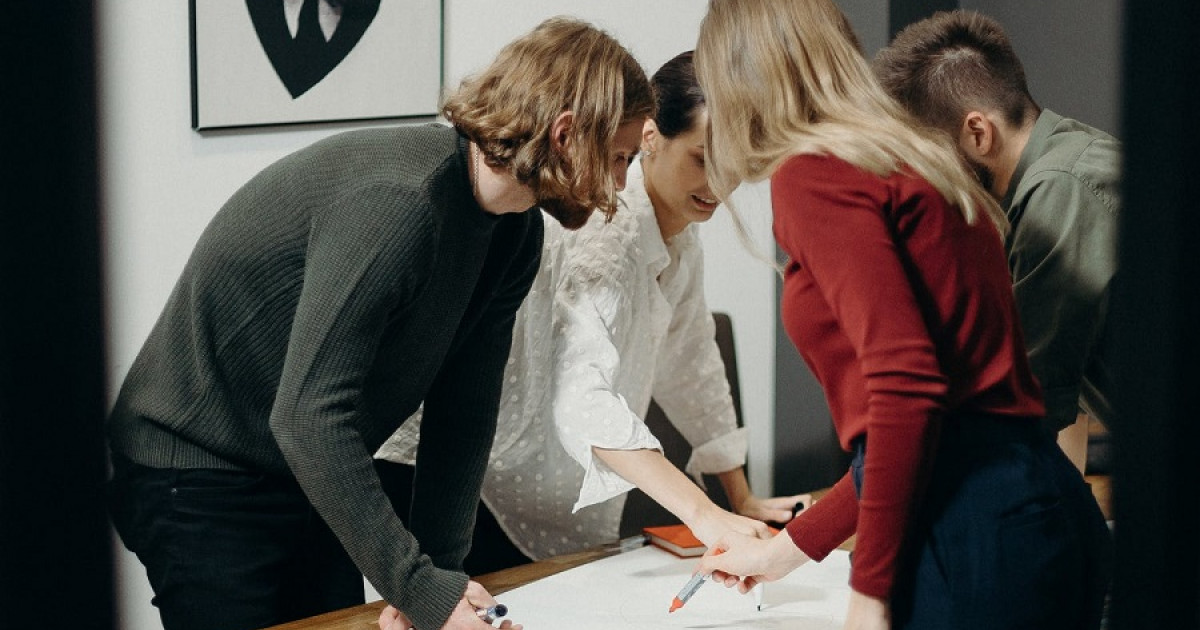 Las 14 mejores actividades de Team Building (explicadas y clasificadas)
