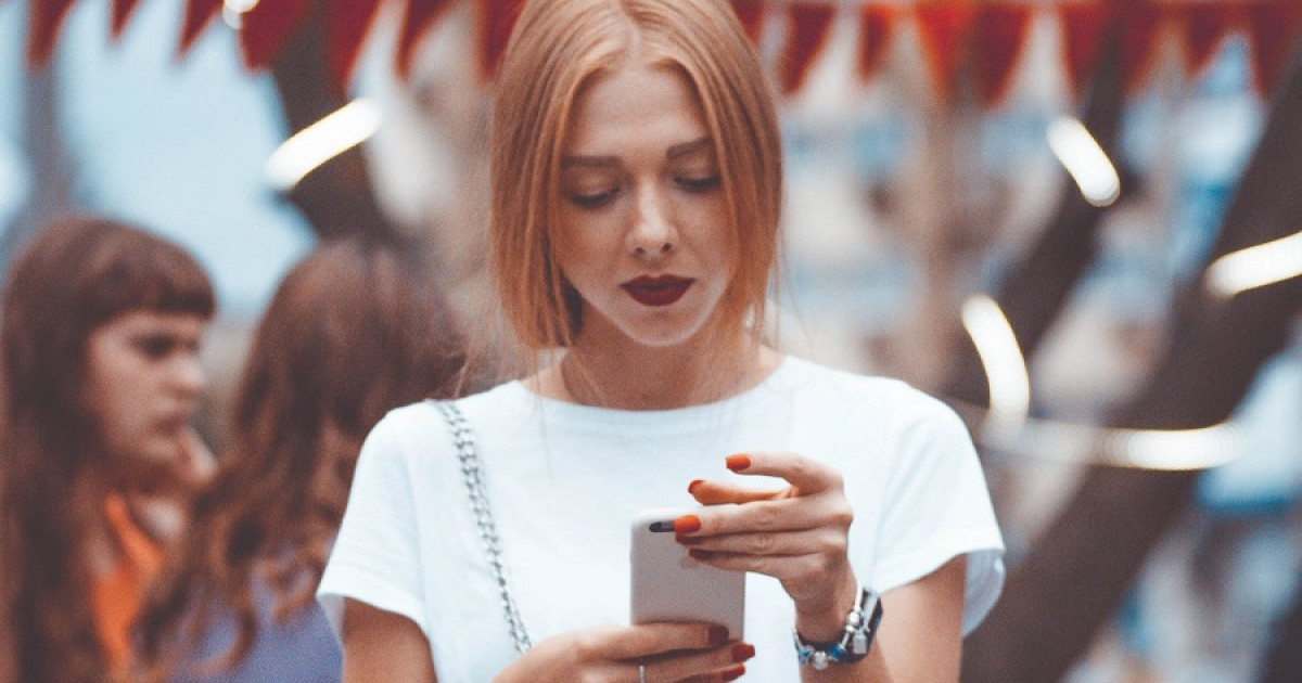 ¿Cómo saber si somos adictos al móvil?