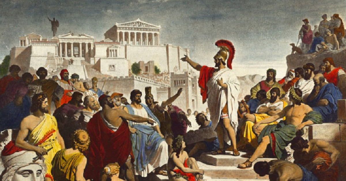 La frónesis: ¿qué es esta virtud humana según los filósofos griegos?