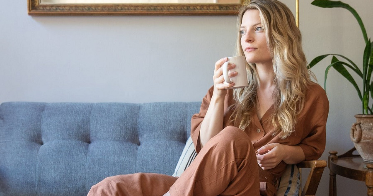 ¿Eres consciente de tu capacidad de cambiar cómo percibes tu vida?