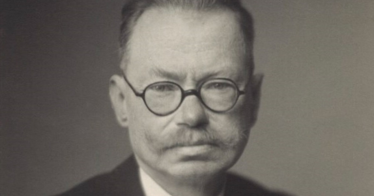 Vere Gordon Childe: biografía y aportes de este arqueólogo australiano