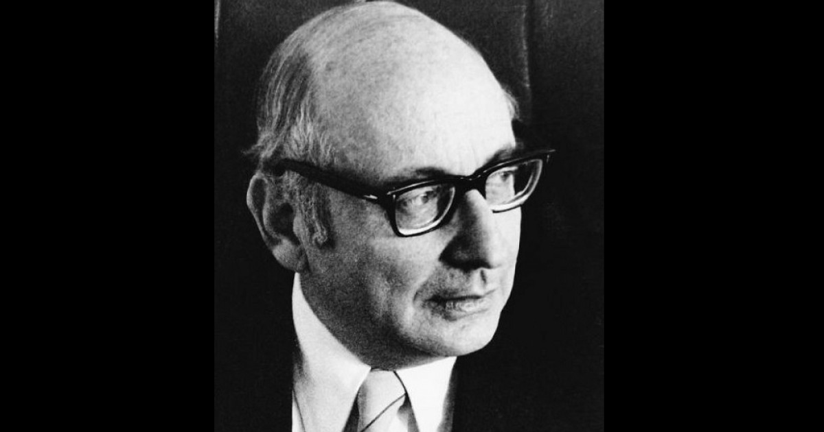 Joseph Wolpe: biografía de este psiquiatra sudafricano