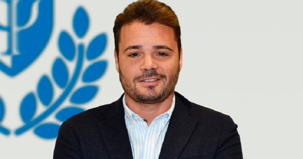 Carlos Molina: «Internet permite crear una oferta formativa más variada»