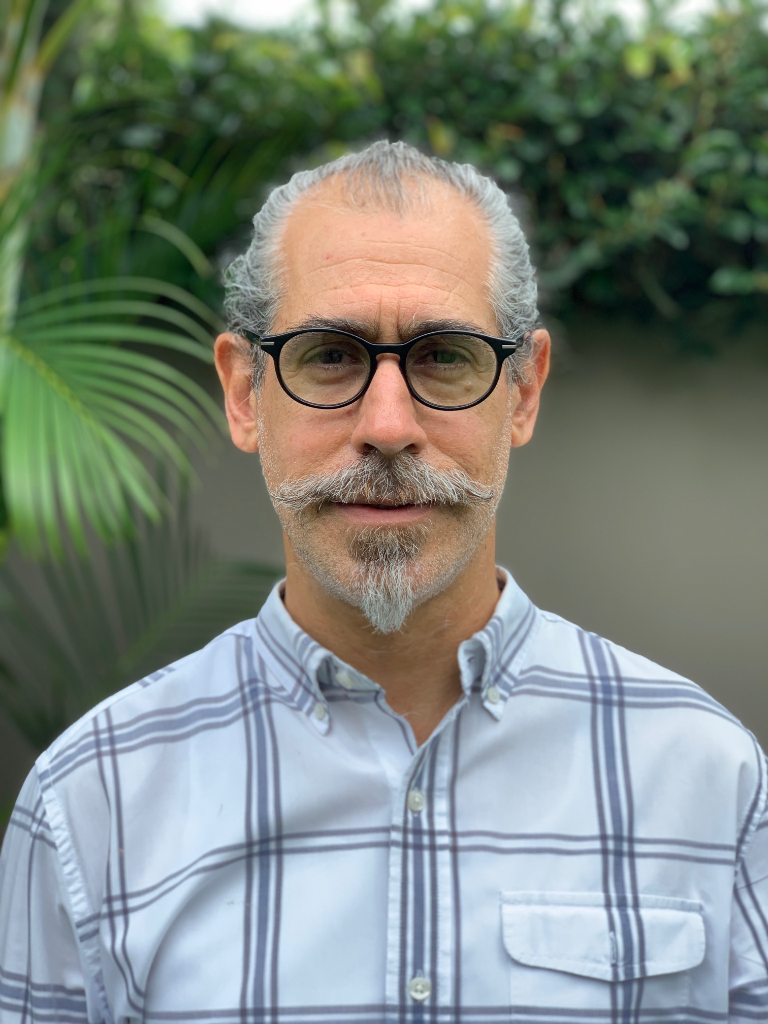 Psicólogo Alfred Kaufmann - Psicología y Mente