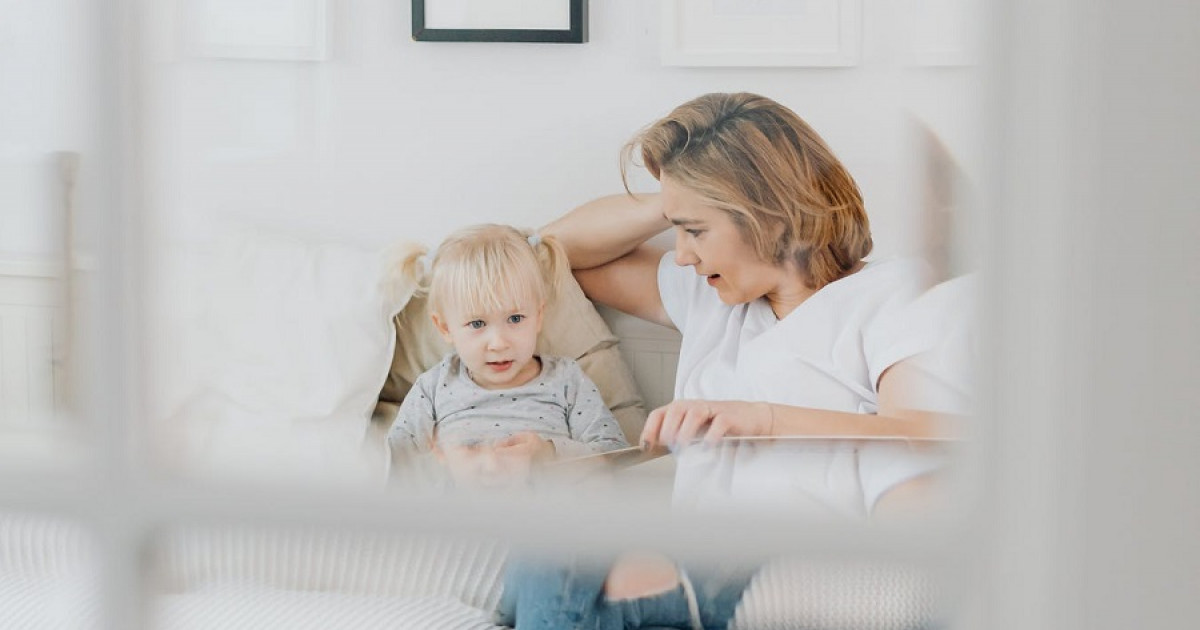 Lenguaje comprensivo: qué es y consejos para potenciarlo en la infancia