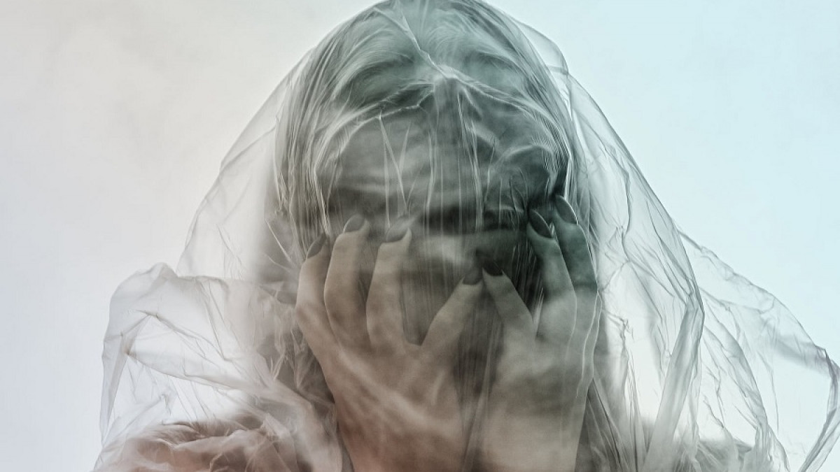 ¿Qué es el miedo? Características de esta emoción… | Nuestras Charlas ...