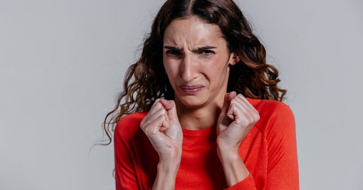 Los 6 tipos de asco (y sus características)