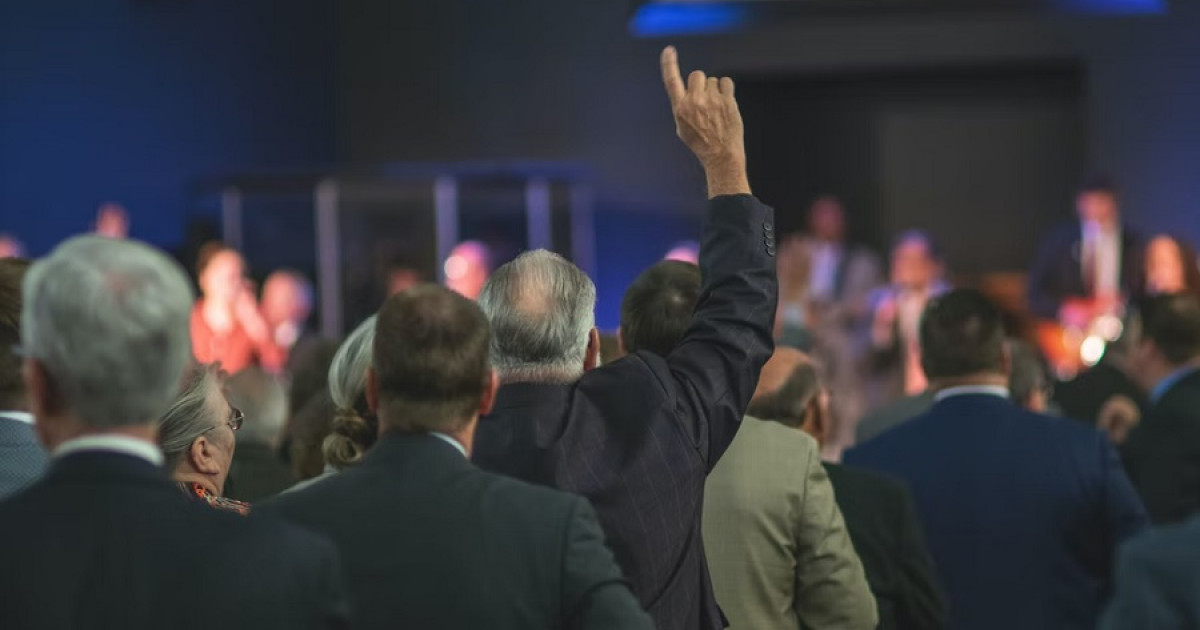 Los 7 mejores eventos de Coaching