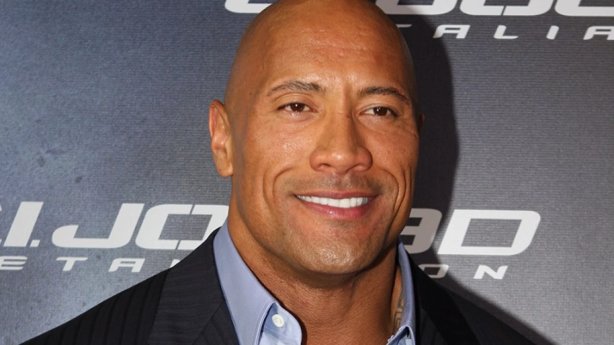 Frases De Vida De Dwayne Johnson Y La Roca