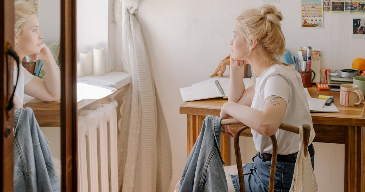 Cómo conocernos nos ayuda a aceptarnos