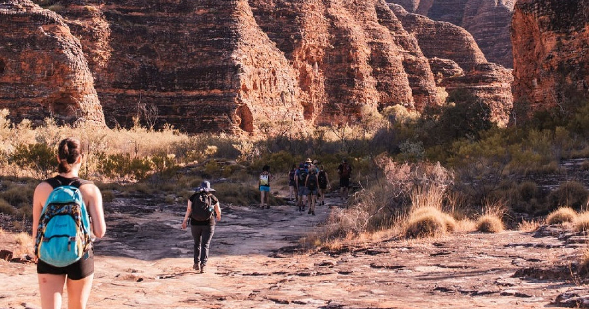 Coaching outdoor: qué es y cuáles son sus beneficios