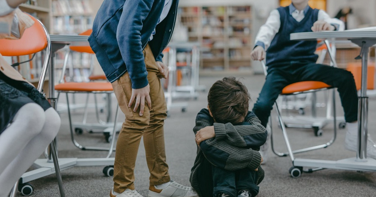 Las 6 Estrategias Para Combatir El Bullying