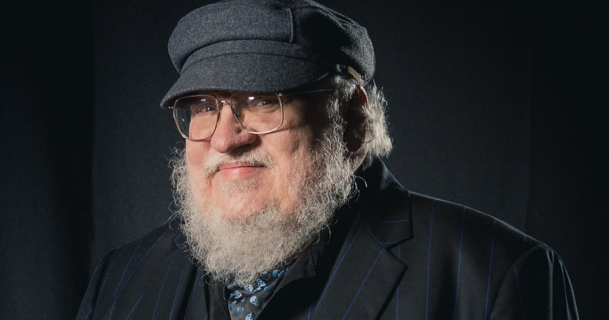 Las 70 mejores frases de George R. R. Martin
