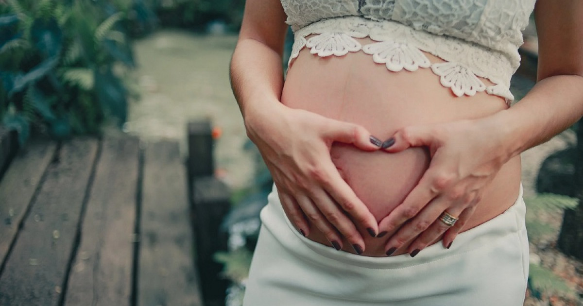 ¿Qué es la terapia perinatal?