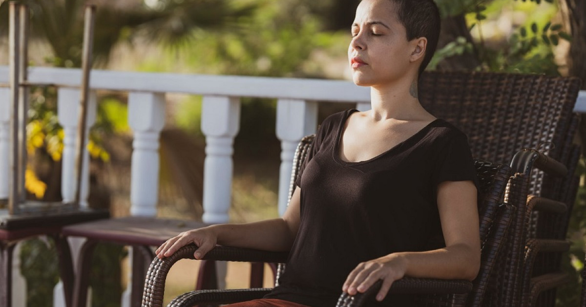 ¿Cómo hago para vivir en el presente?