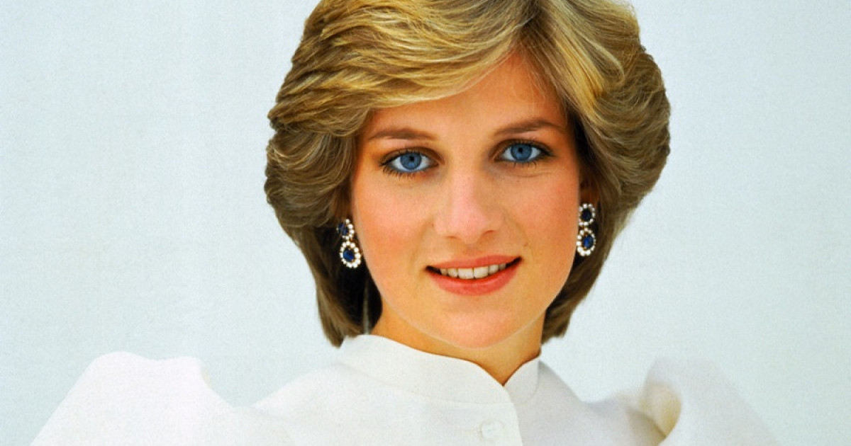 Las 70 mejores frases de Lady Di