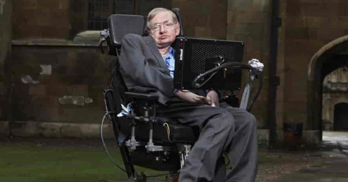 Las 3 fases de la Esclerosis Lateral Amiotrófica (ELA)