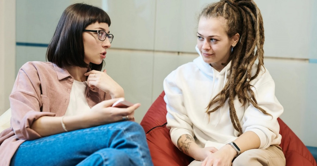 Escucha activa: la clave para comunicarse con los demás