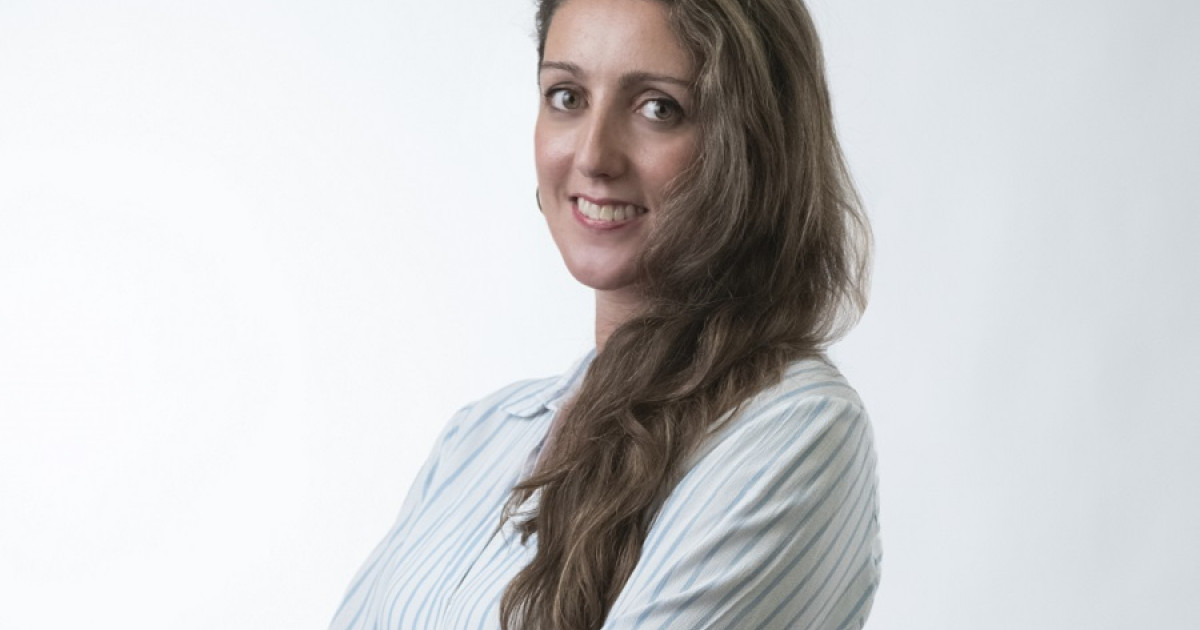 María Rojas-Marcos: «La ansiedad se ve como algo ajeno»