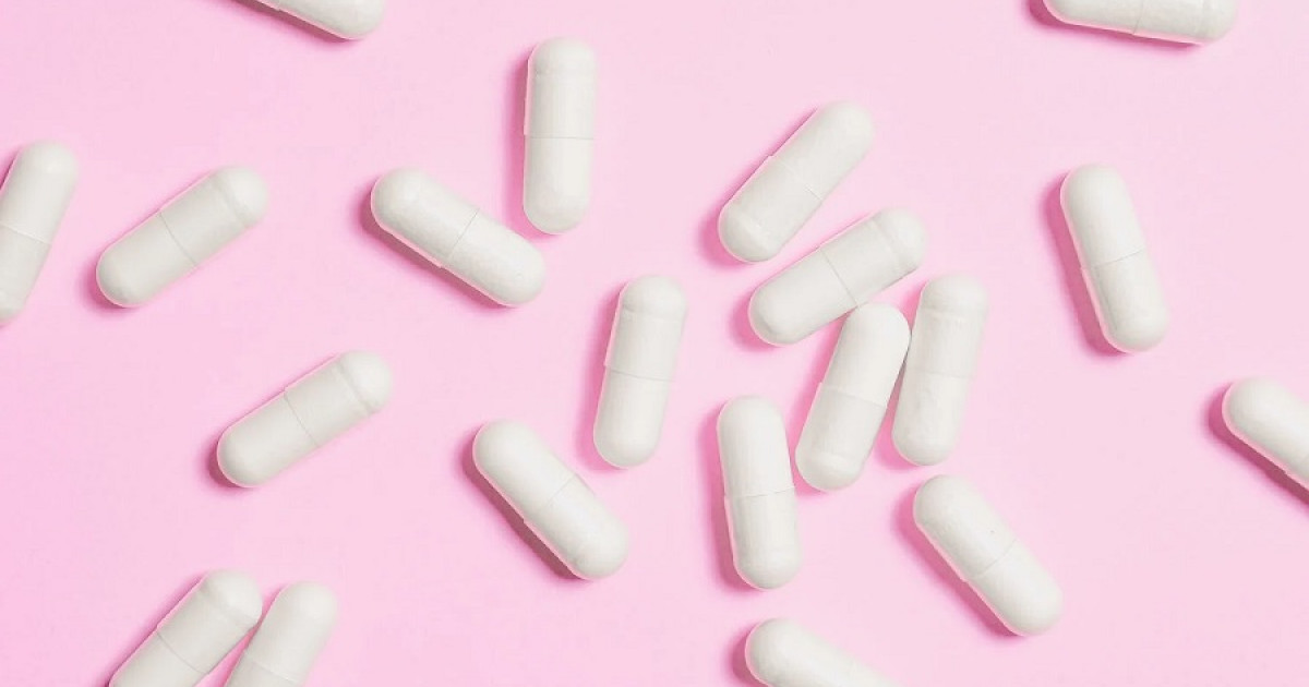 Brolamfetamina: la 'droga del miedo'