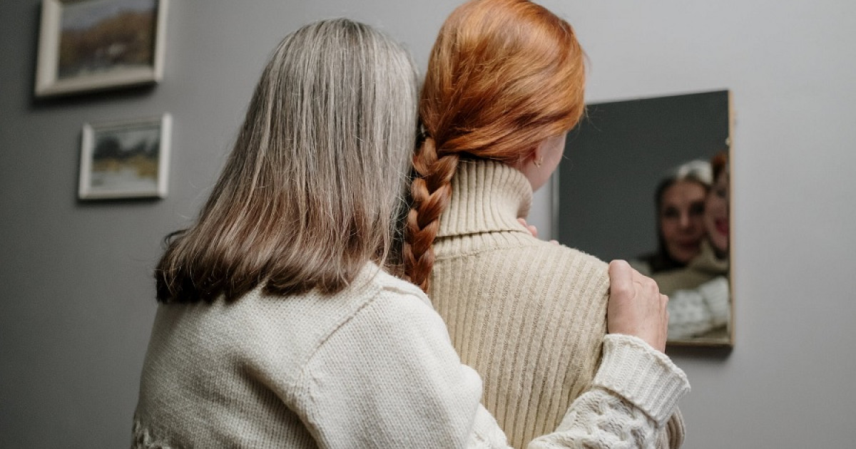 Padres con dependencia emocional: ¿cómo ayudarlos?