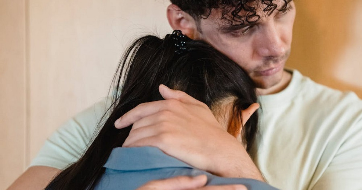 7 pensamientos típicos del autoengaño en la dependencia emocional