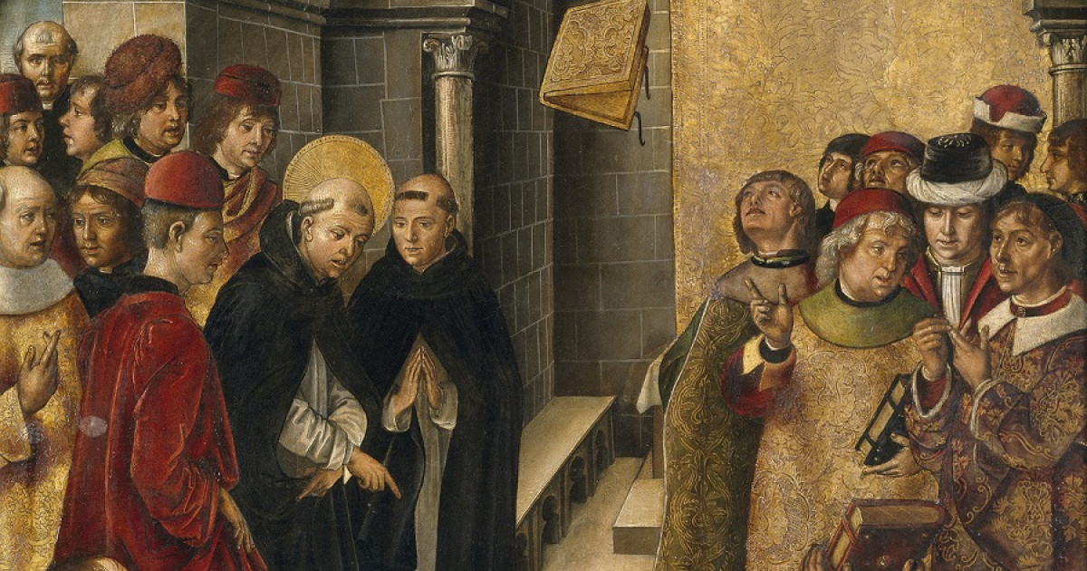 Cátaros: quiénes eran, historia, y características de esta herejía medieval