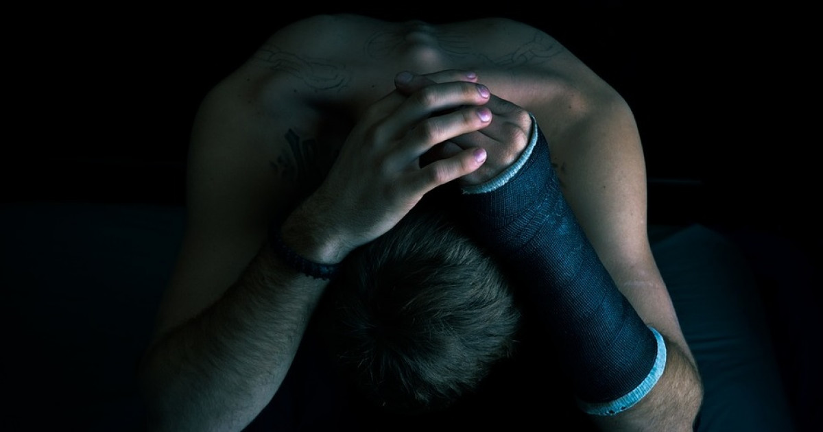Síndrome de Sudeck: síntomas, causas y tratamiento