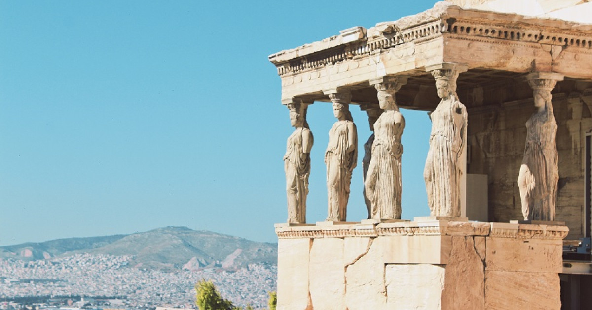 Las 4 tribus griegas: características e historia de los pueblos helénicos