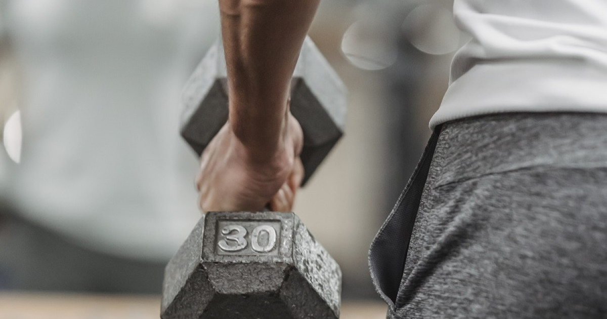 Así es como la vigorexia afecta a la salud mental