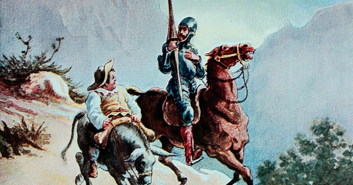 Las 15 mejores obras de la literatura castellana