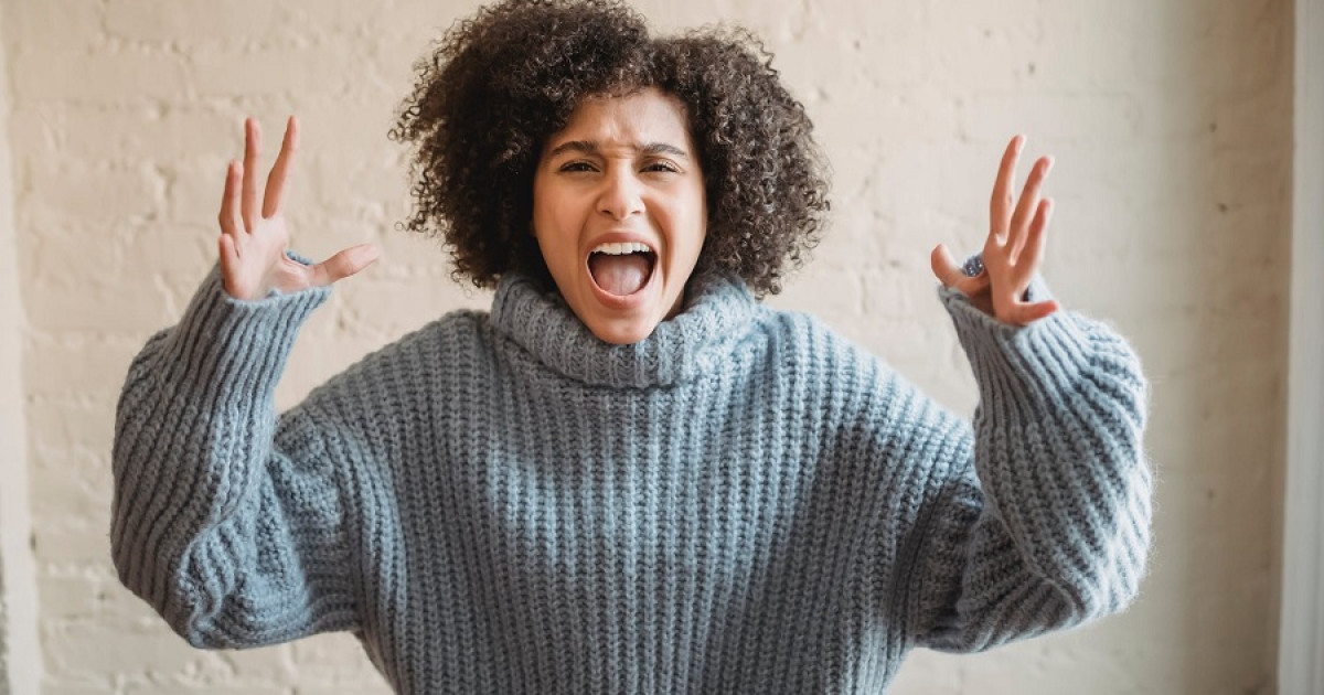 Descontrol de impulsos: señales para identificarlo y posibles causas