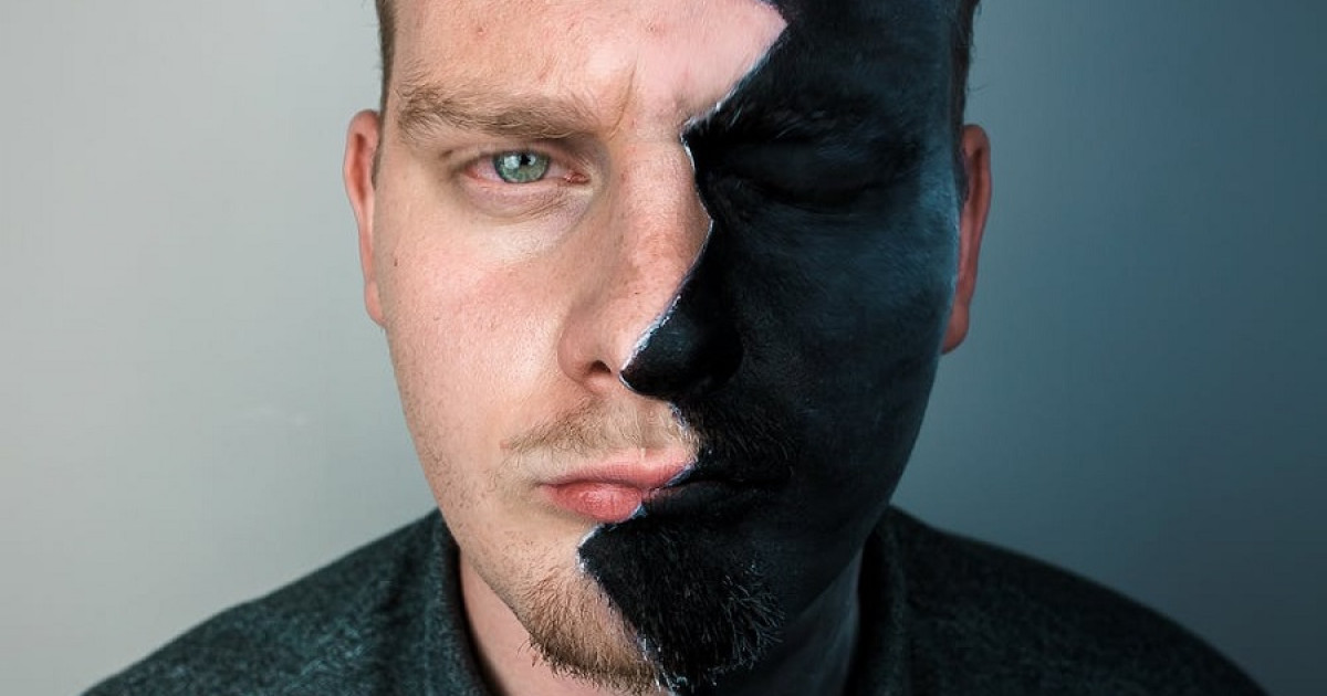 Disociación: qué es y cómo funciona