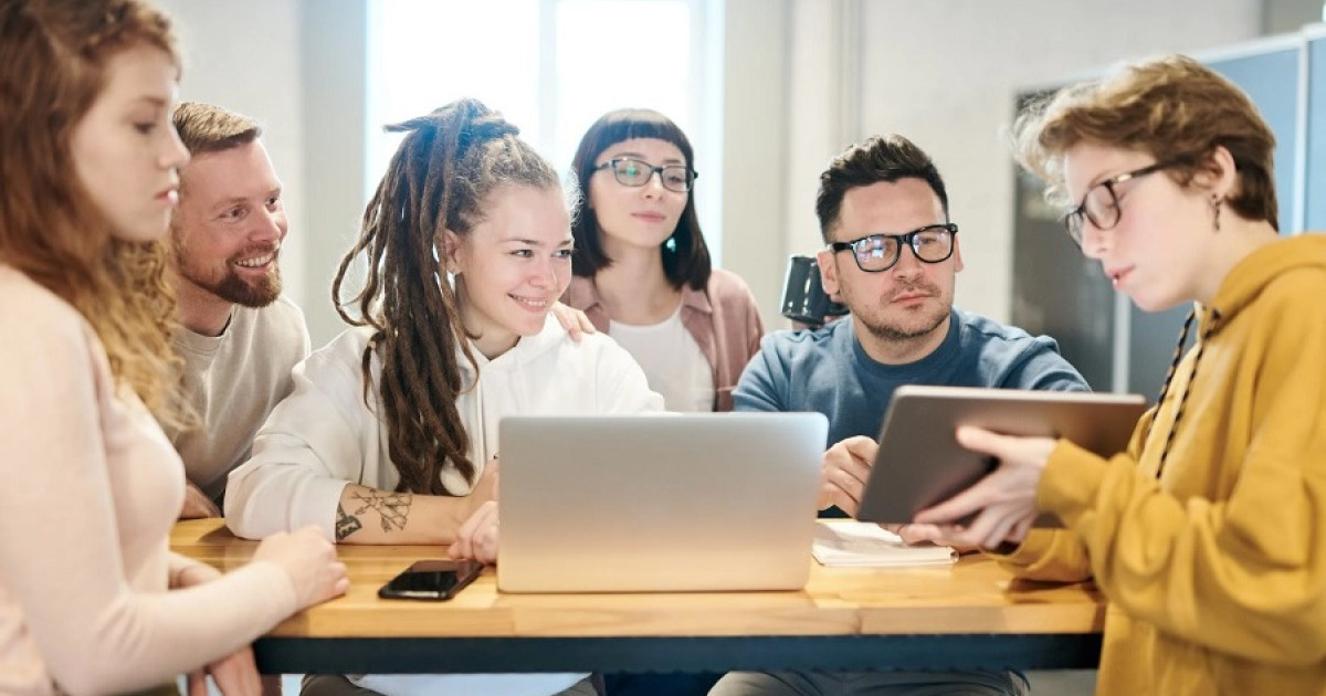 Las 100 mejores frases de Team Building