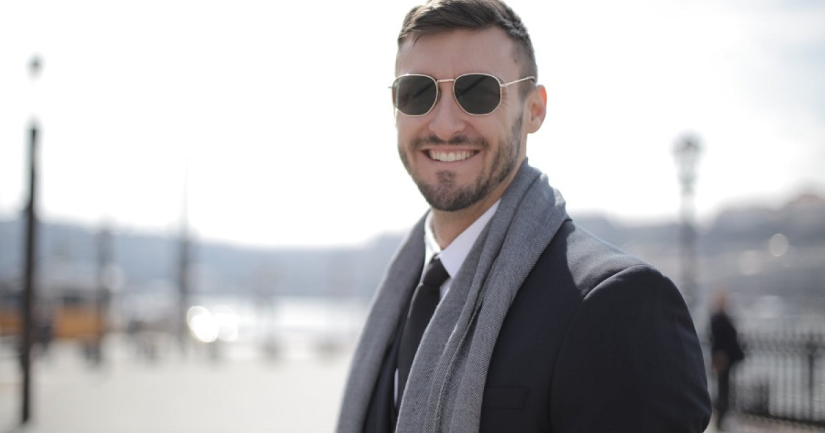 Nada más ostentoso que la falsa modestia