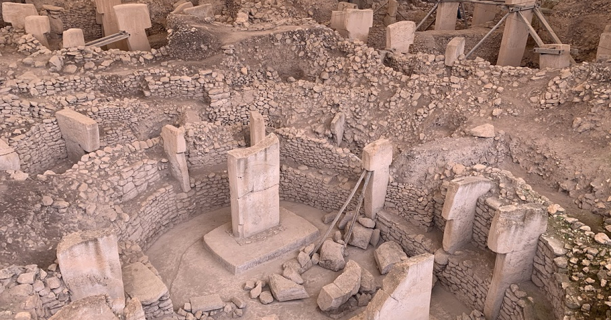 Göbekli Tepe: orígenes y características de este monumento prehistórico