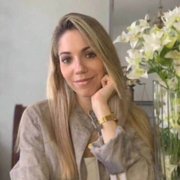 María Fernanda Puig - Licenciada en Psicología | Psicología y Mente