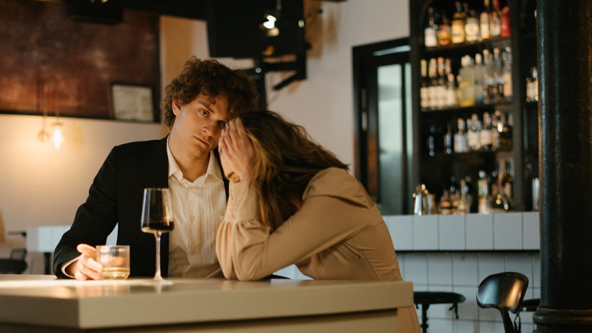 Me amo, te amo… | Nuestras Charlas Nocturnas