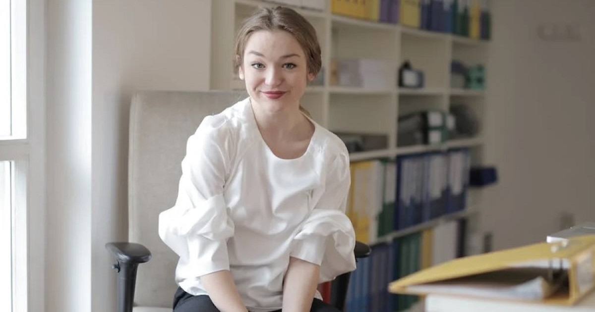 Ser orgulloso: la clave para una buena vida