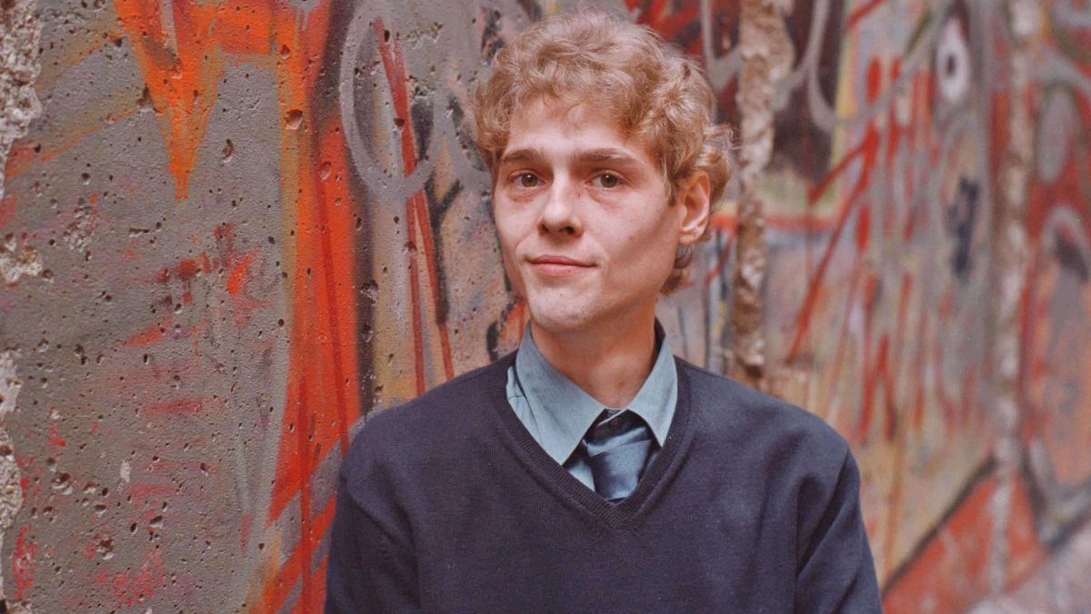 Experimento De David Reimer