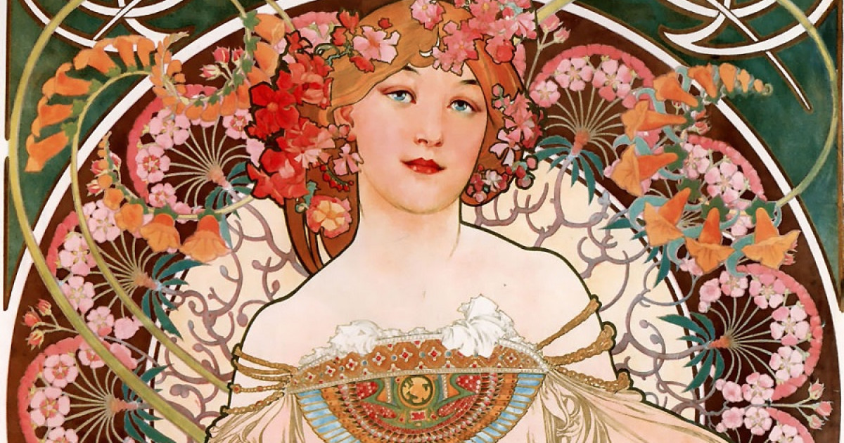 El esteticismo: qué es, y características de este movimiento cultural