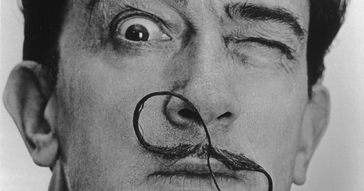 Surrealismo: qué es y, características de este movimiento artístico