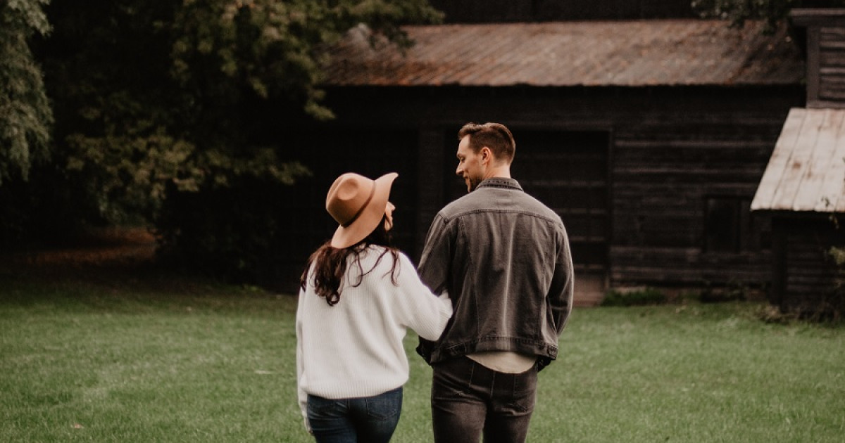 Cómo construir vínculos sanos en una relación de pareja