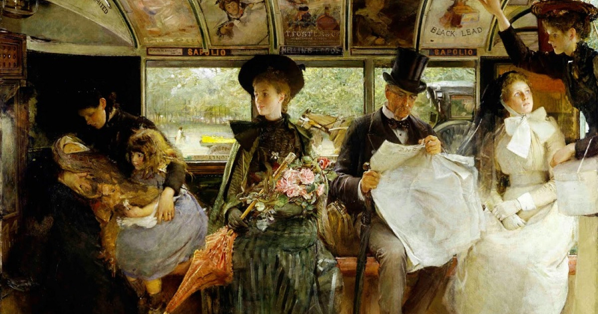 La moral victoriana: qué fue y cuáles fueron sus características